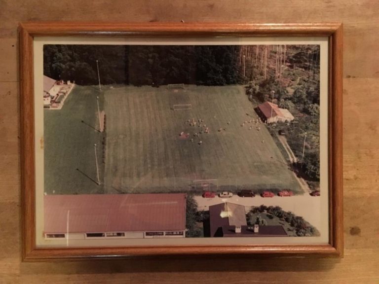 Historie – SV Forsting-Pfaffing